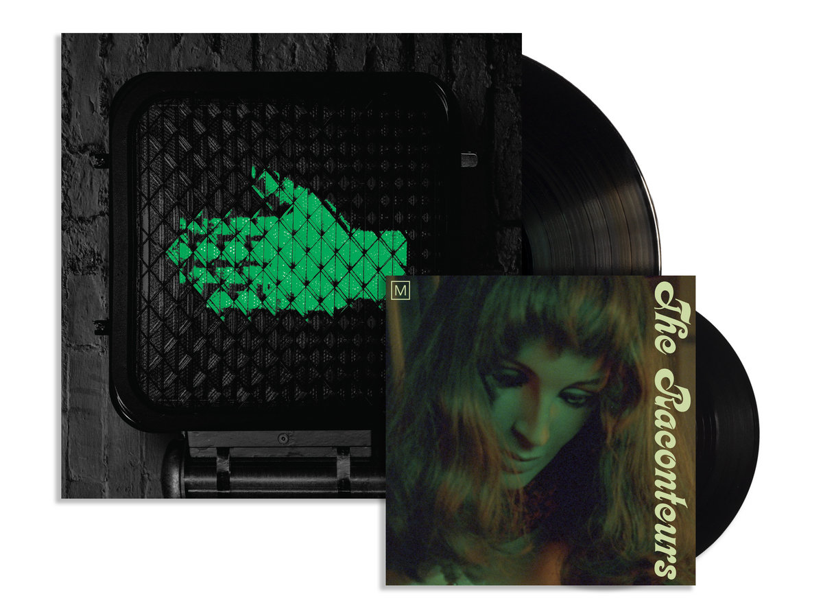 Help Us Stranger | The Raconteurs