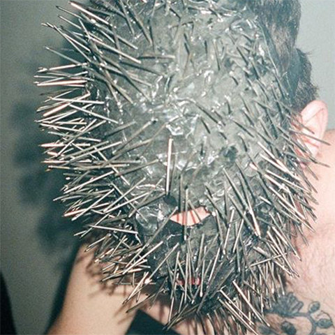 NEXXXUS SPLIT | WRAITH SHROUD