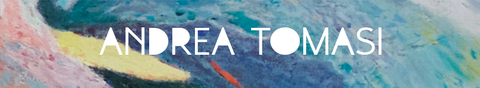 Into the Mystery | Andrea Tomasi