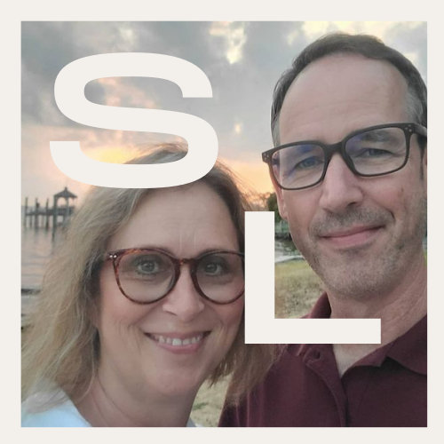 Worship EP | Scott and Lisa Hobbs