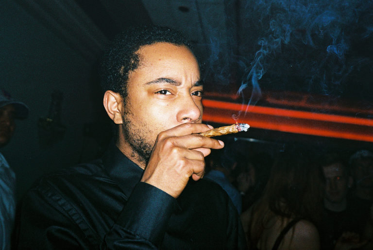 TERMINATOR X | RAIDEN X