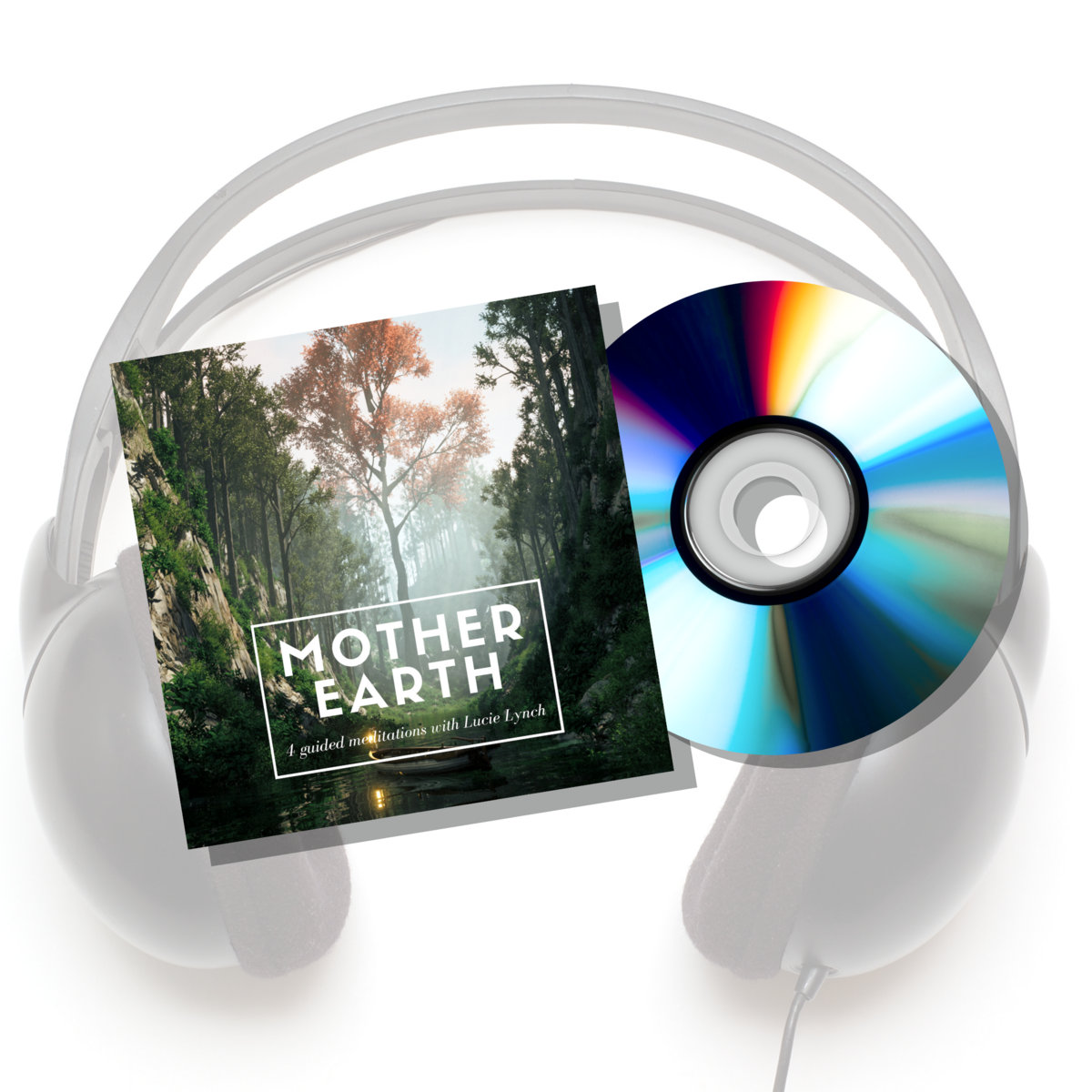 Mother Earth (Soundtrack Album) | Lucie Lynch produced by Daniel Gilad ...