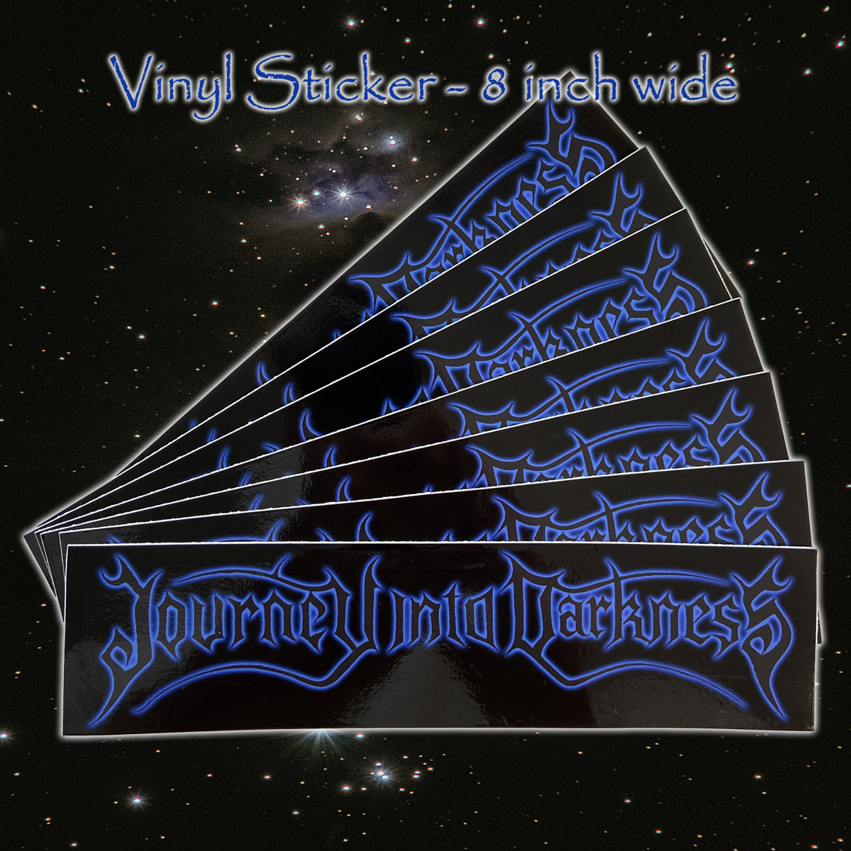 Infinite Universe Infinite Death | Journey Into Darkness