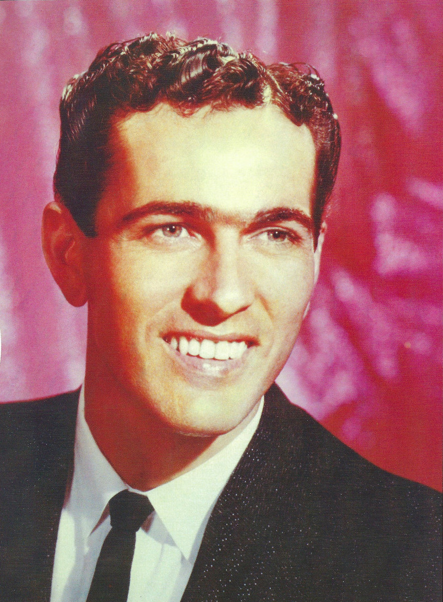 Sun Records Originals: Right Behind You Baby | Ray Smith