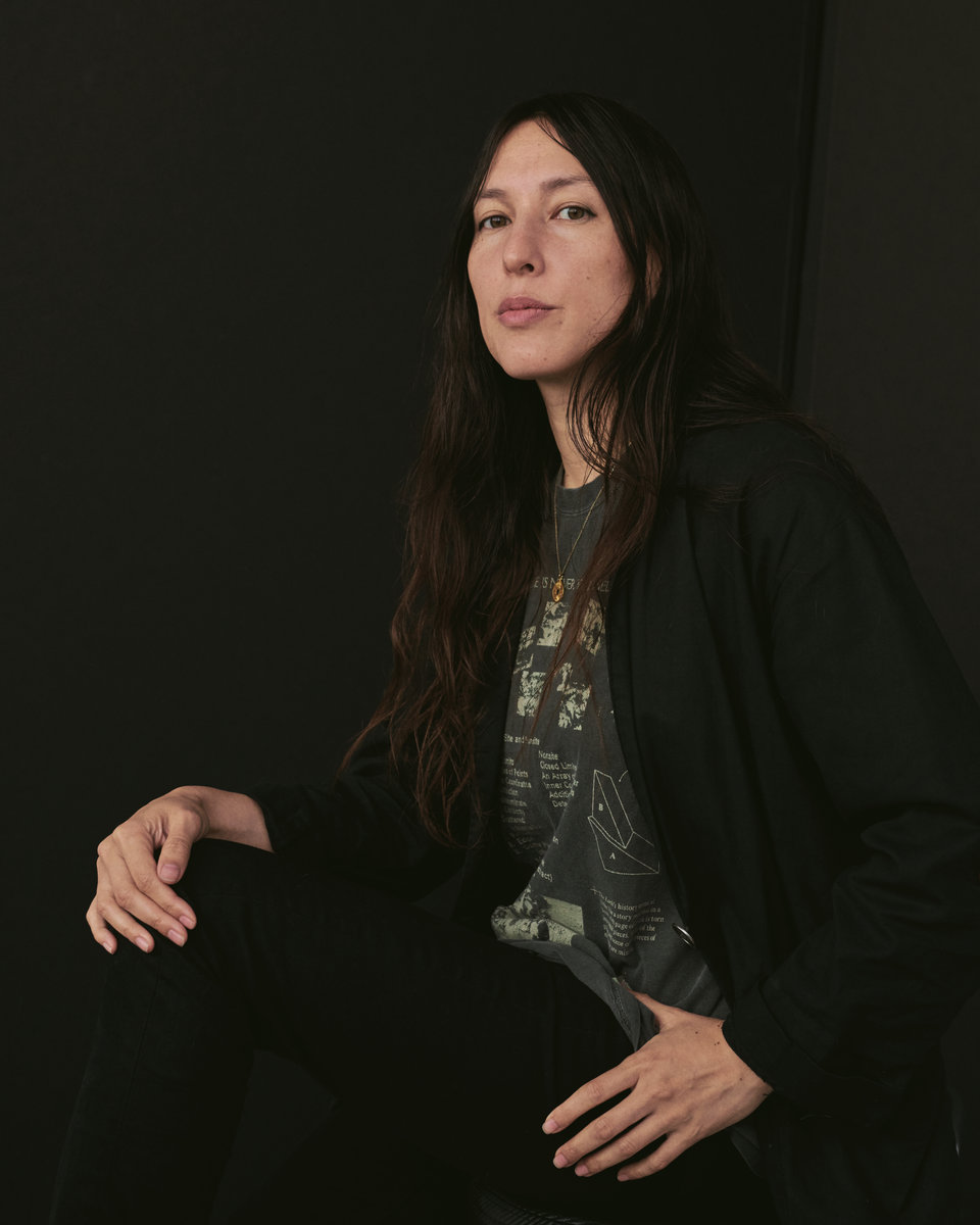 Rukhsana (feat. Drew McDowall) | Hiro Kone