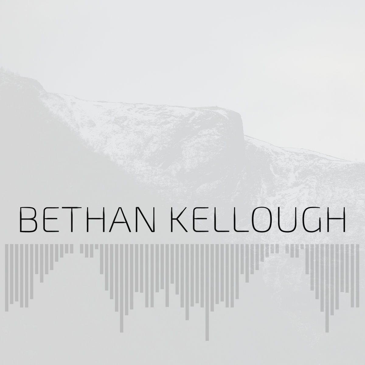 Gravity + Sand | Bethan Kellough