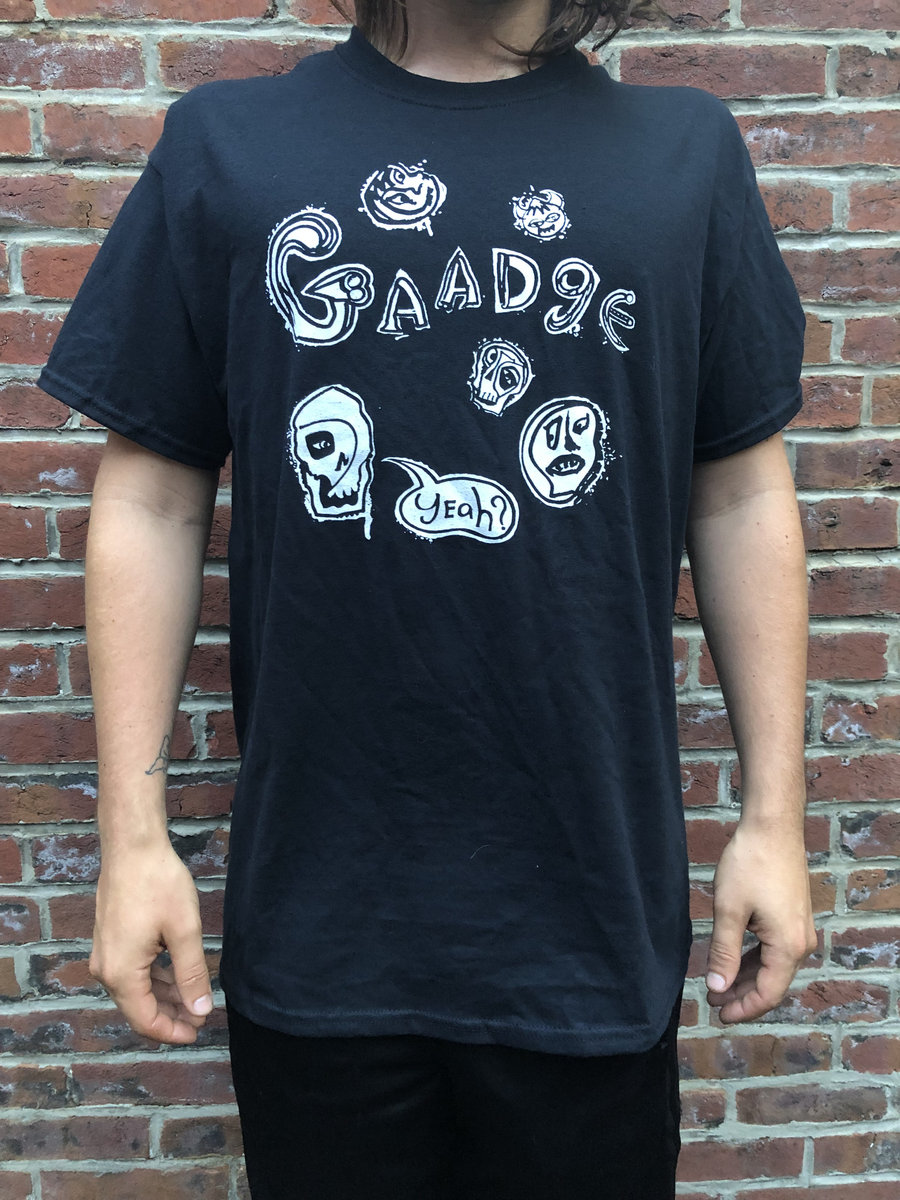 Freakies? Shirt | Gaadge