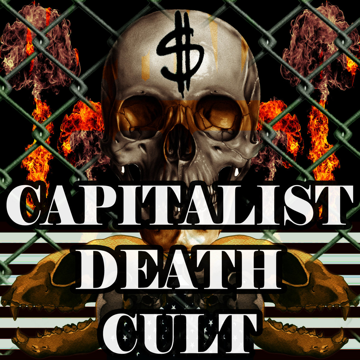 Demo | Capitalist Death Cult