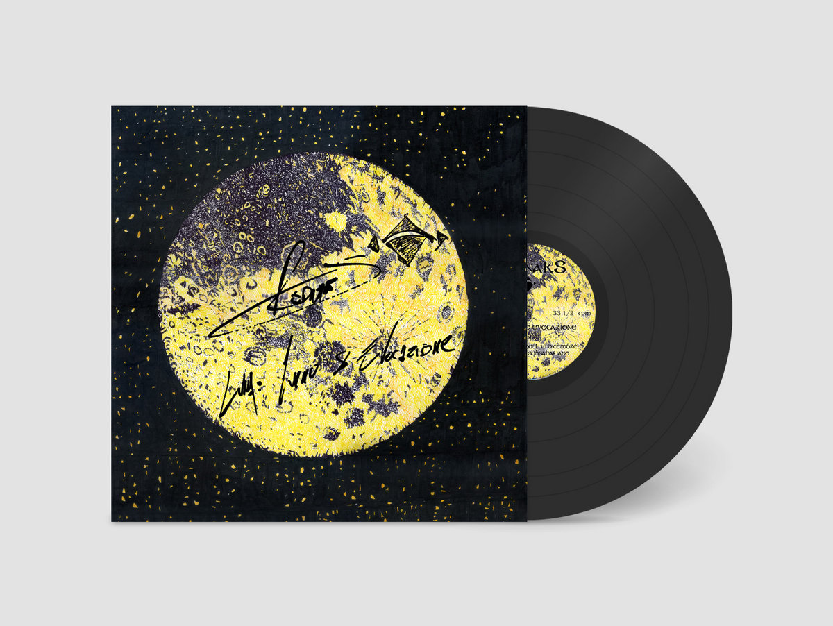 Luna: Inno & evocazione | RednakS