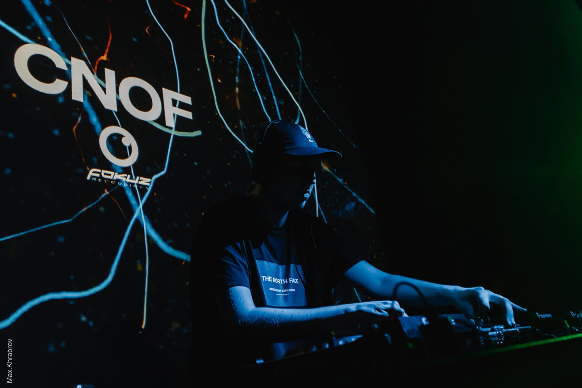 Unreleased EP | Cnof