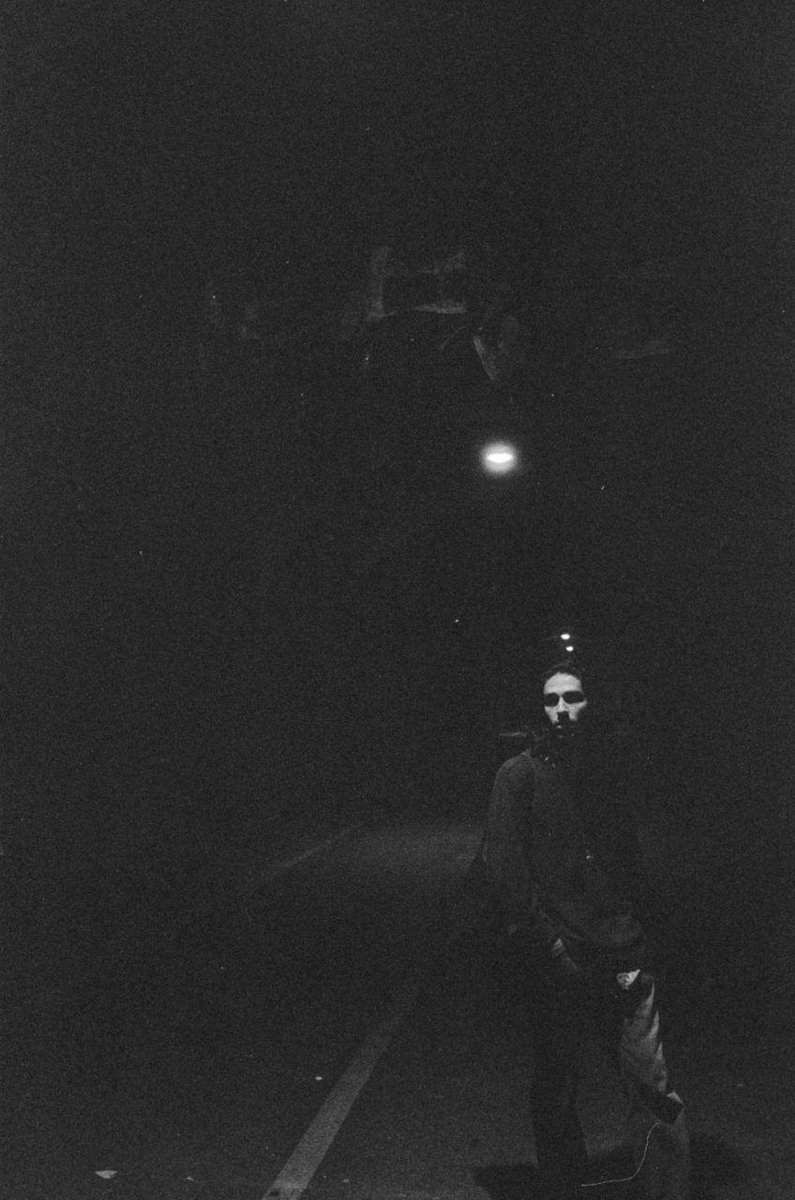 Where Does All Time Go? | Soma