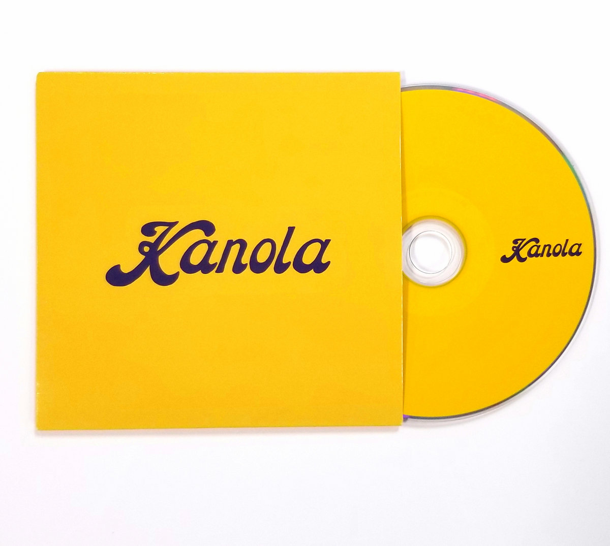Kanola | Kanola Band