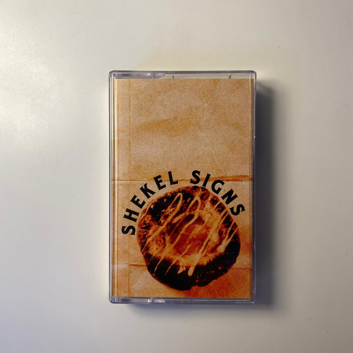 shekel signs | argov