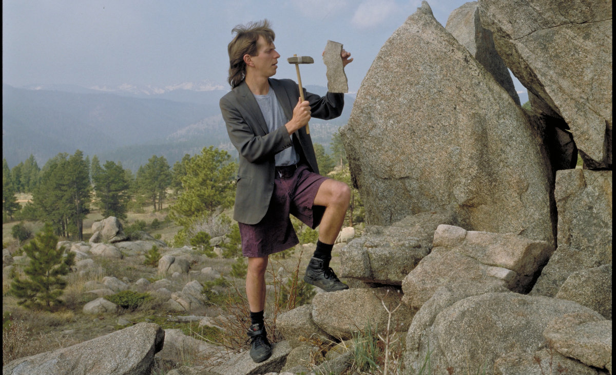 Earth Dreaming Dance | Tom Wasinger with James Harvey | Tom Wasinger