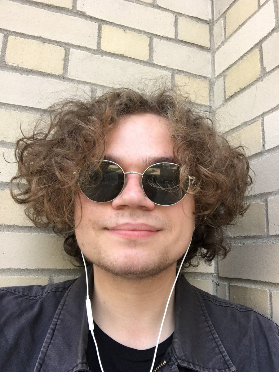 Ballads for the End of the World | Calvin Isaac Wamser