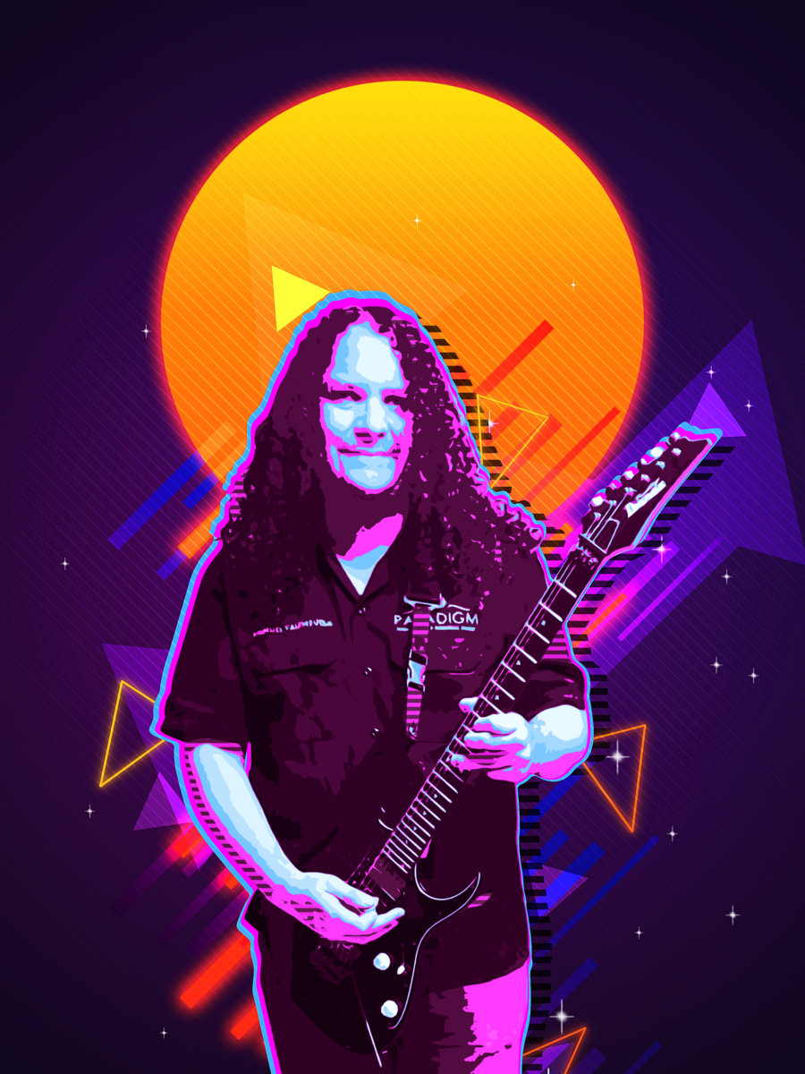 VERTIGO - "Time to Trade Freedom" | Enrique Jauregui