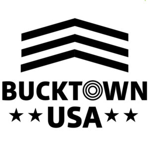 Merch | Bucktown USA Entertainment