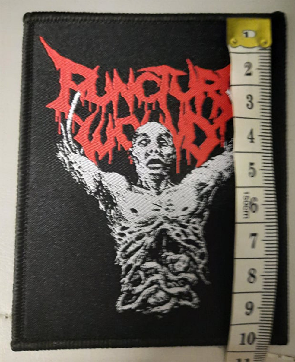 Puncture Wound patch | Puncture Wound