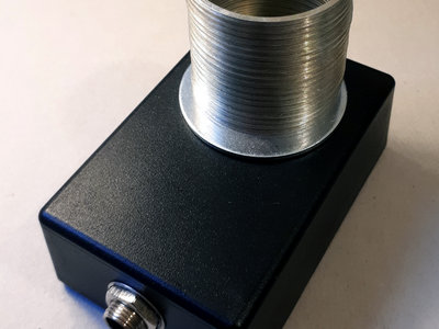 Mini Slinky Spring Instrument | Michael Ridge