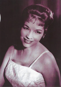 Music | Barbara Pittman