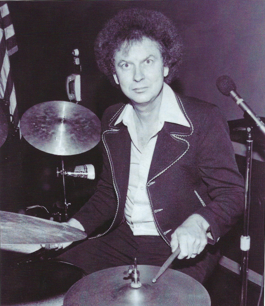 Sun Records Originals: Ruby Jane | Billy Adams