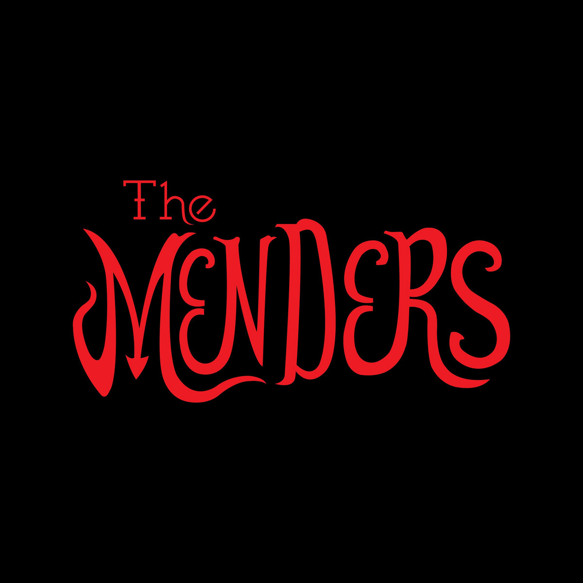 The Devil's Reel | The Menders