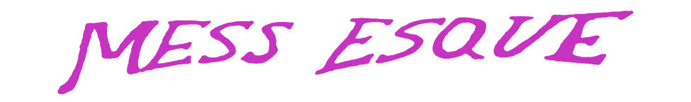 Liminal space | Mess Esque