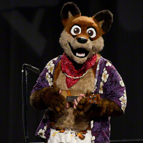 Notices Your Bulge OwO UwU | Bucker Fuskyote