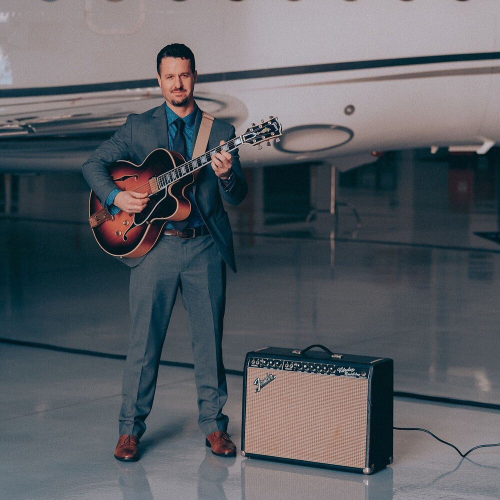 Five Down Blues | Kyle Asche Organ Trio