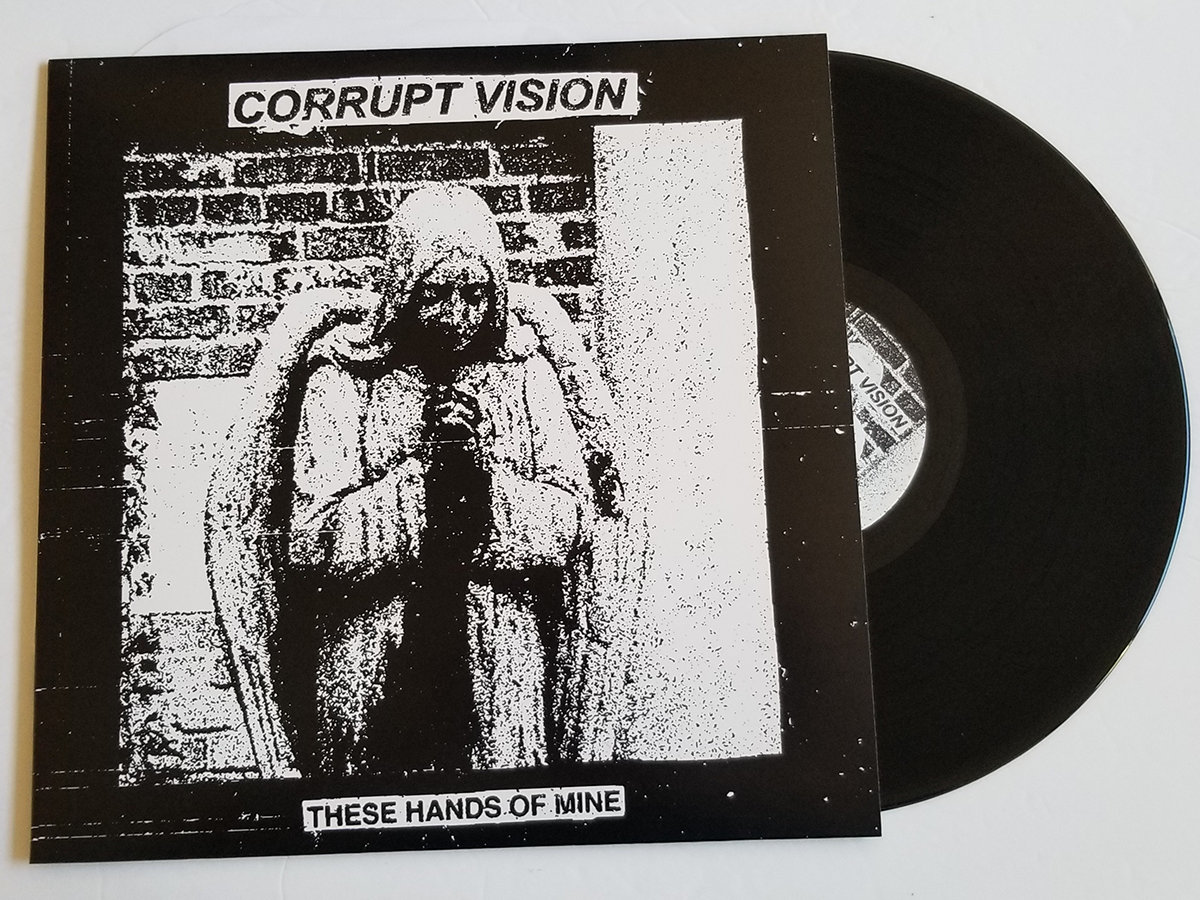 These Hands of Mine | Corrupt Vision | Tiny Dragon Music