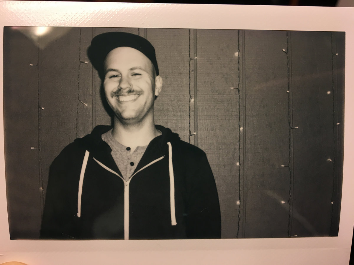 Secret Messages | Adam Behan