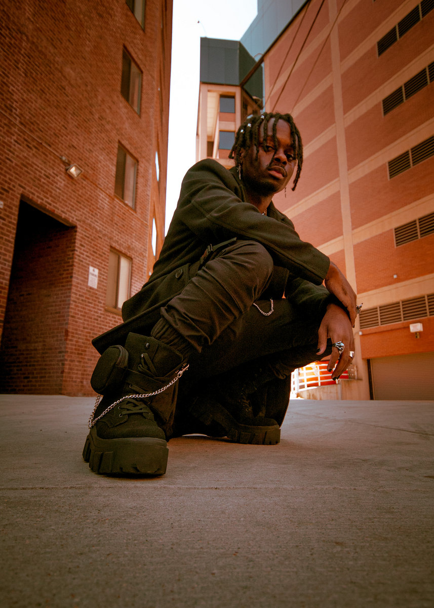 Park | Jordan Rietto