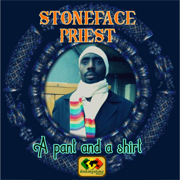 KEYS TO THE GATES | STONEFACE PRIEST | stoneface priest