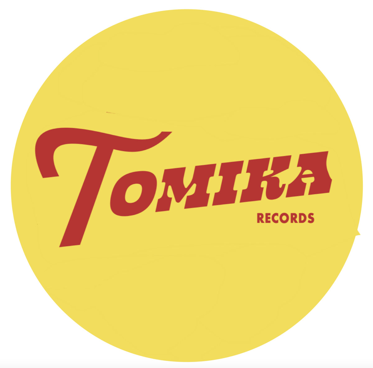 Artists | TOMIKA RECORDS