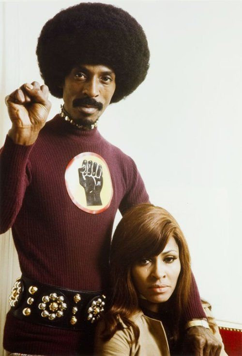 You Can't Have Your Cake And Eat It Too | Ike & Tina Turner