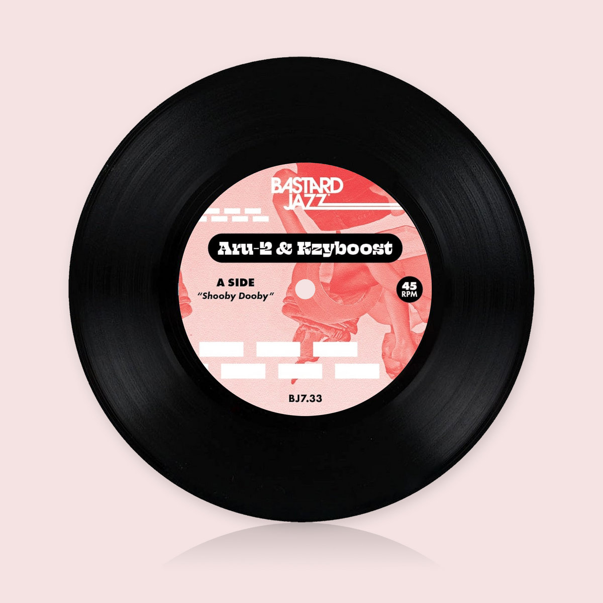 Shooby Dooby / Boost Step | Aru-2 & Kzyboost | Aru-2