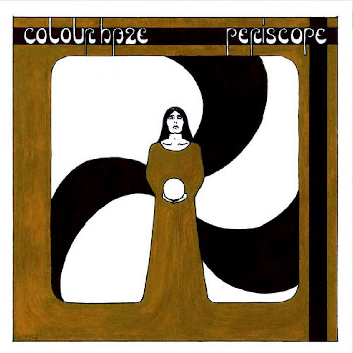 Periscope | Colour haze | Colour Haze