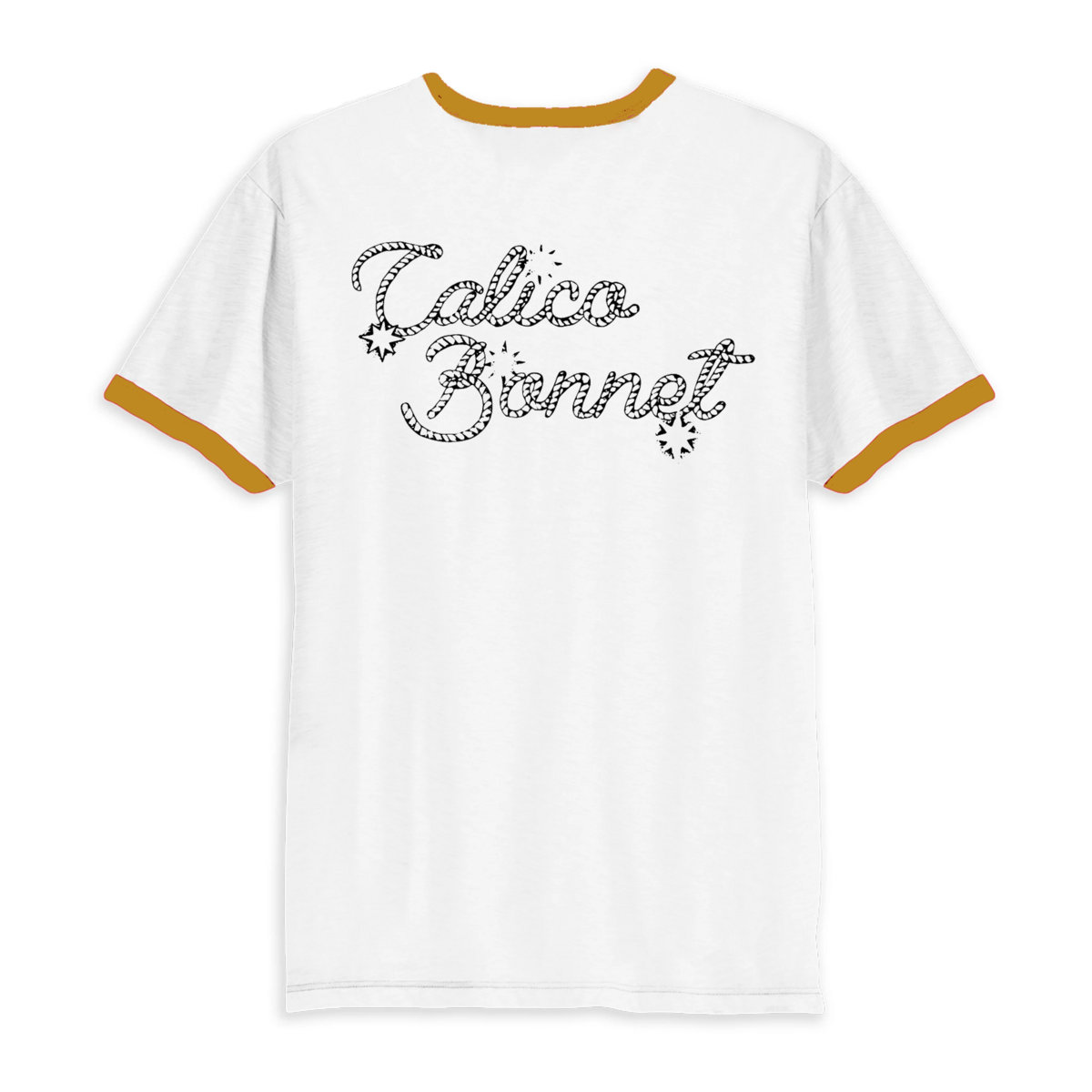 S/T I | Calico Bonnet