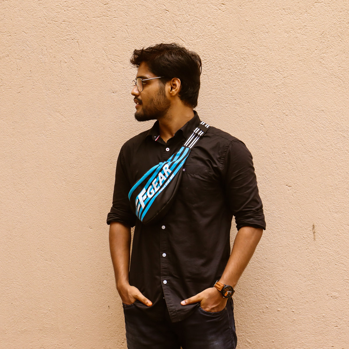 Give Me Everything(DIVIT remix) | DIVIT