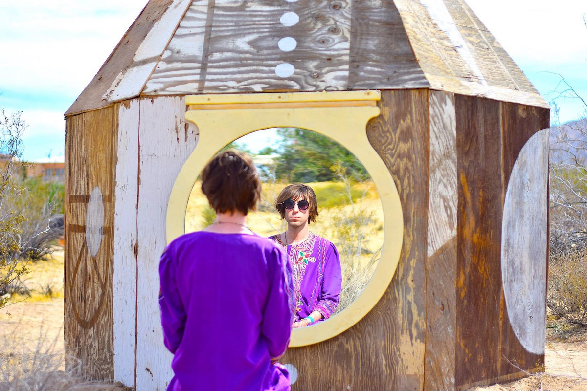 English Literature | Joe Levi