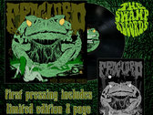 Merch | Froglord