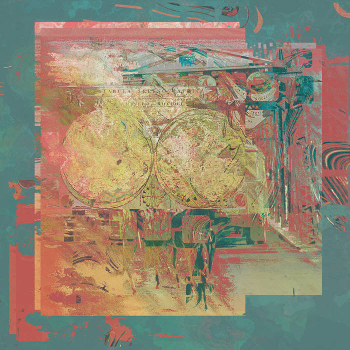 Collection 4: Alliance | Digital Composition 2