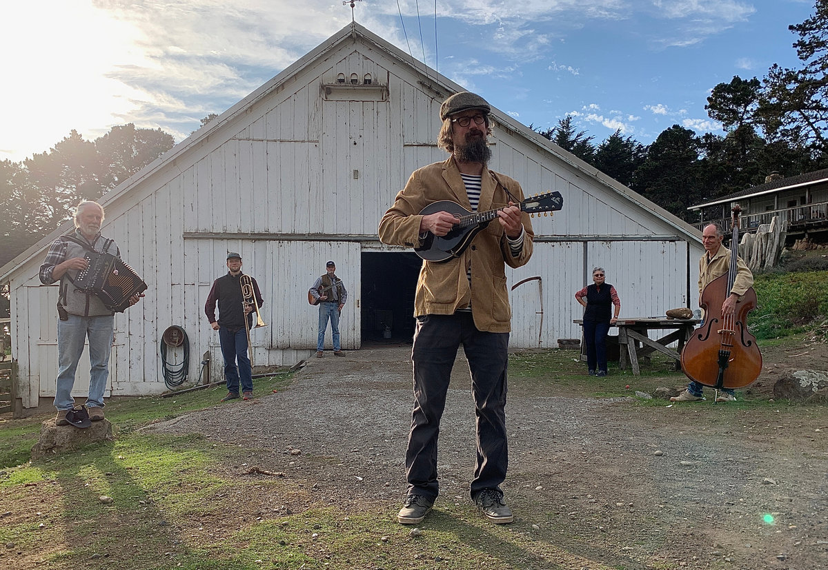 Use the Turnouts | The Fogline Musicians Guild