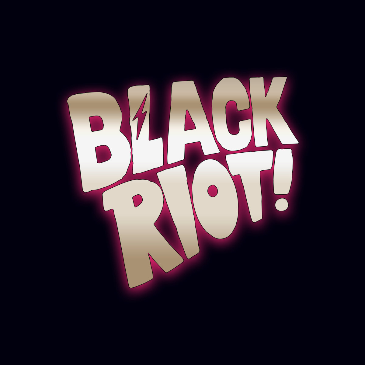 BoogieTraxx - Power In Your Hand | BLACK RIOT