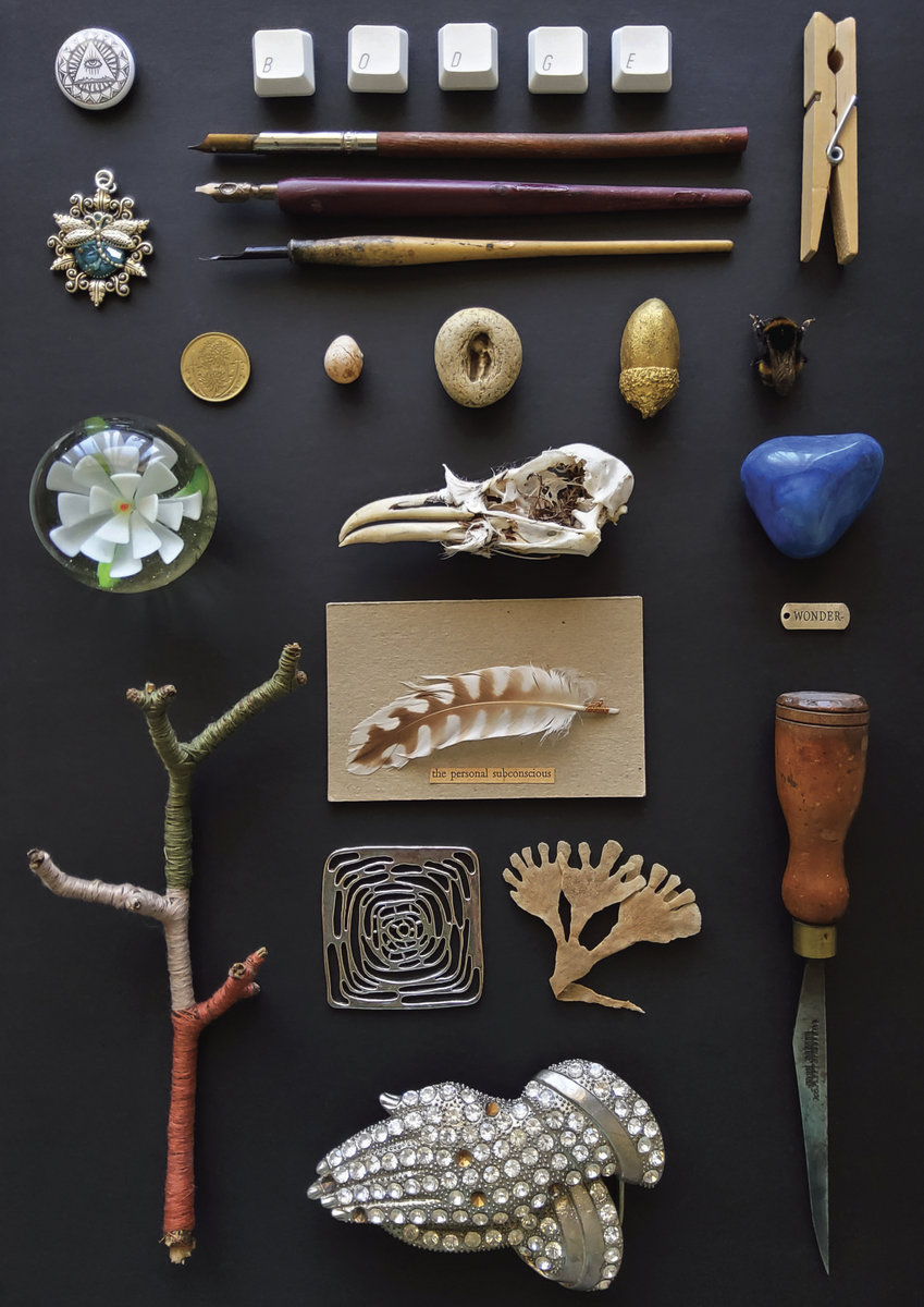 Bodge Issue 7 | Liverpool Arts Lab