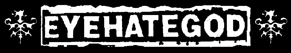 Eyehategod | EYEHATEGOD