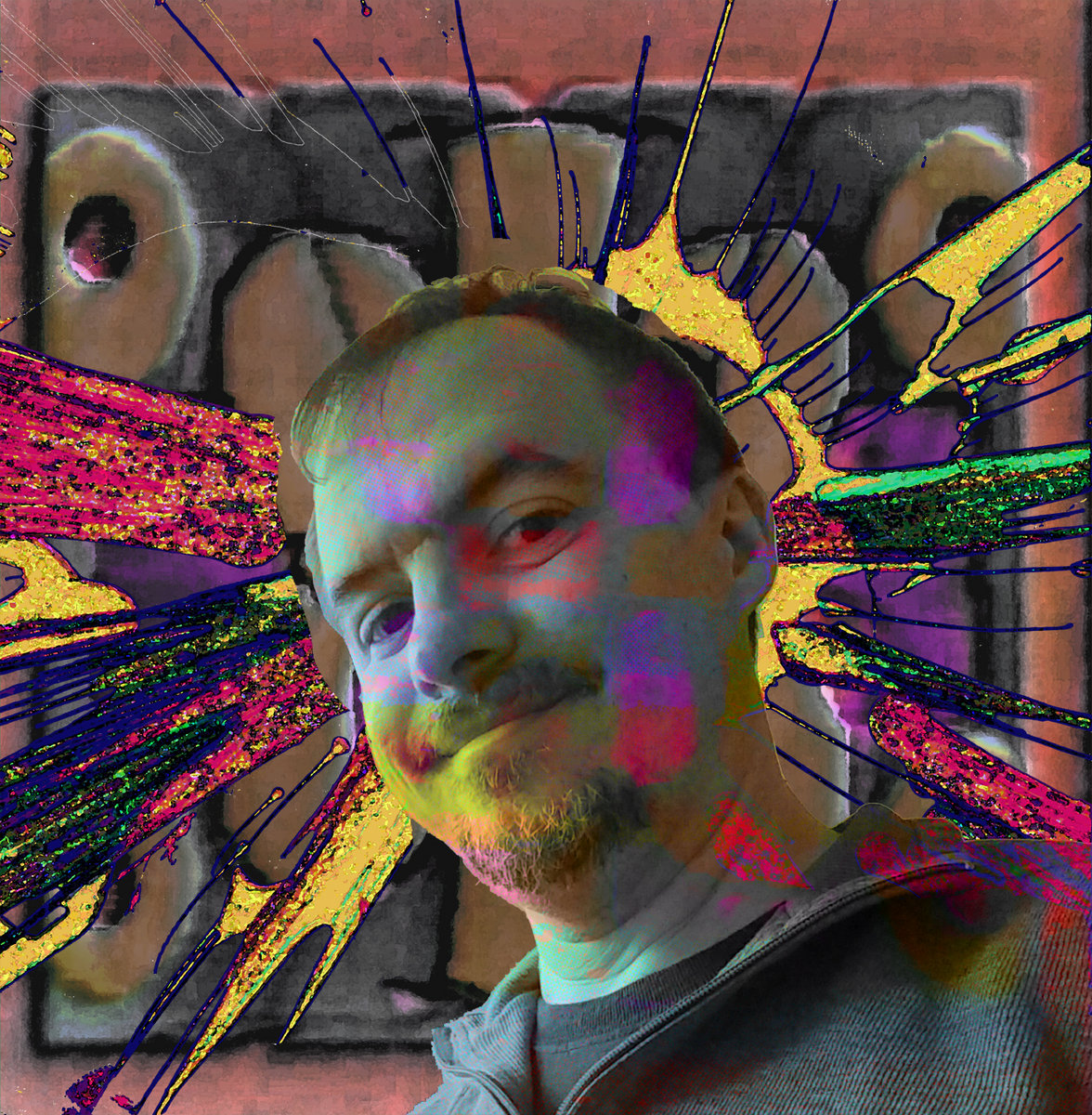 NaCl | Rich T. Anderson