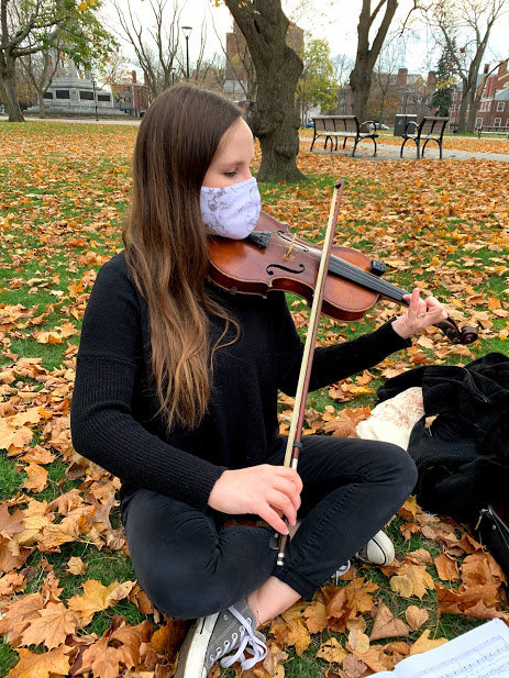 Hand-me-downs: A daughter's take on her father's tunes | Madeline Levy ...