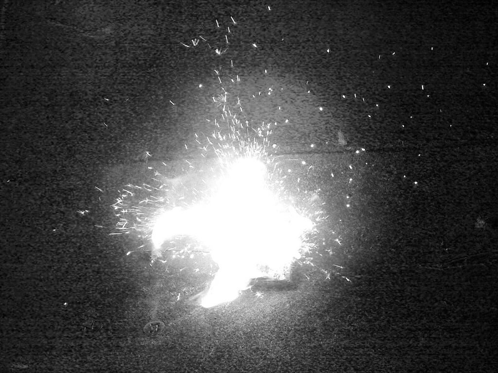 Light Chamber | Light Chamber