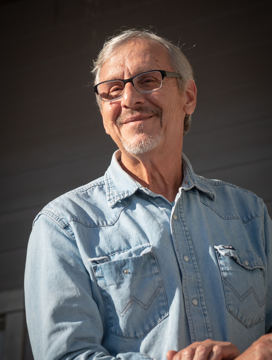 Mme Zin Zin | Dougie and the Tone Drifters